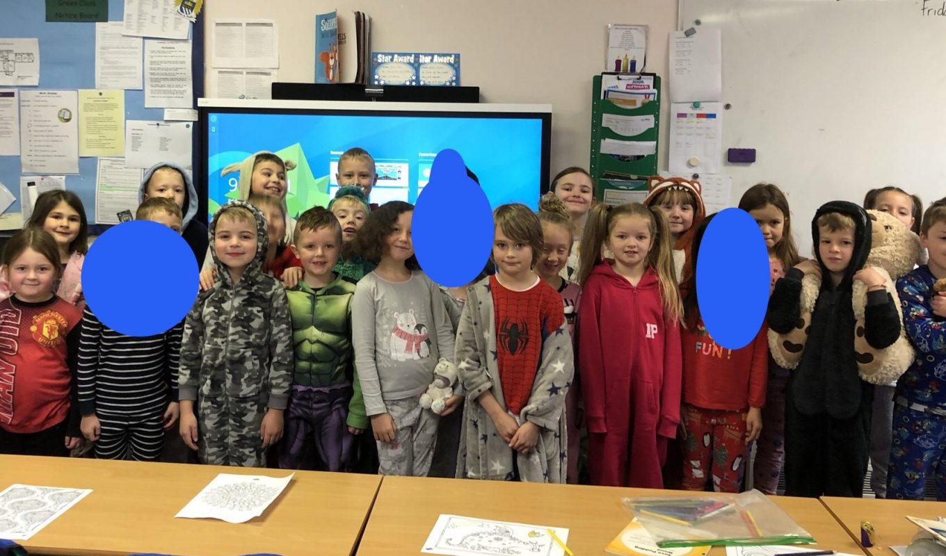 Broadbottom Church of England Primary School