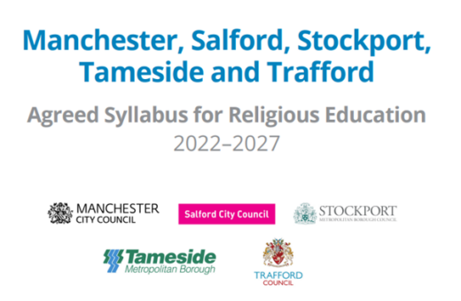 RE | Broadbottom CE (VC) Primary School