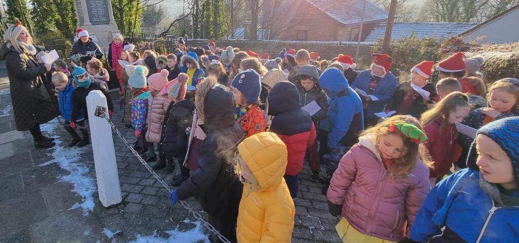 Busy At Broadbottom | Broadbottom CE (VC) Primary School