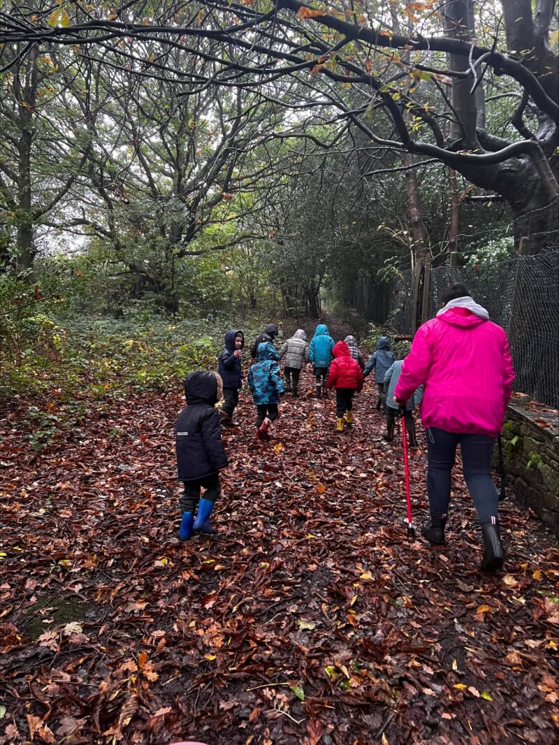 Busy At Broadbottom | Broadbottom CE (VC) Primary School