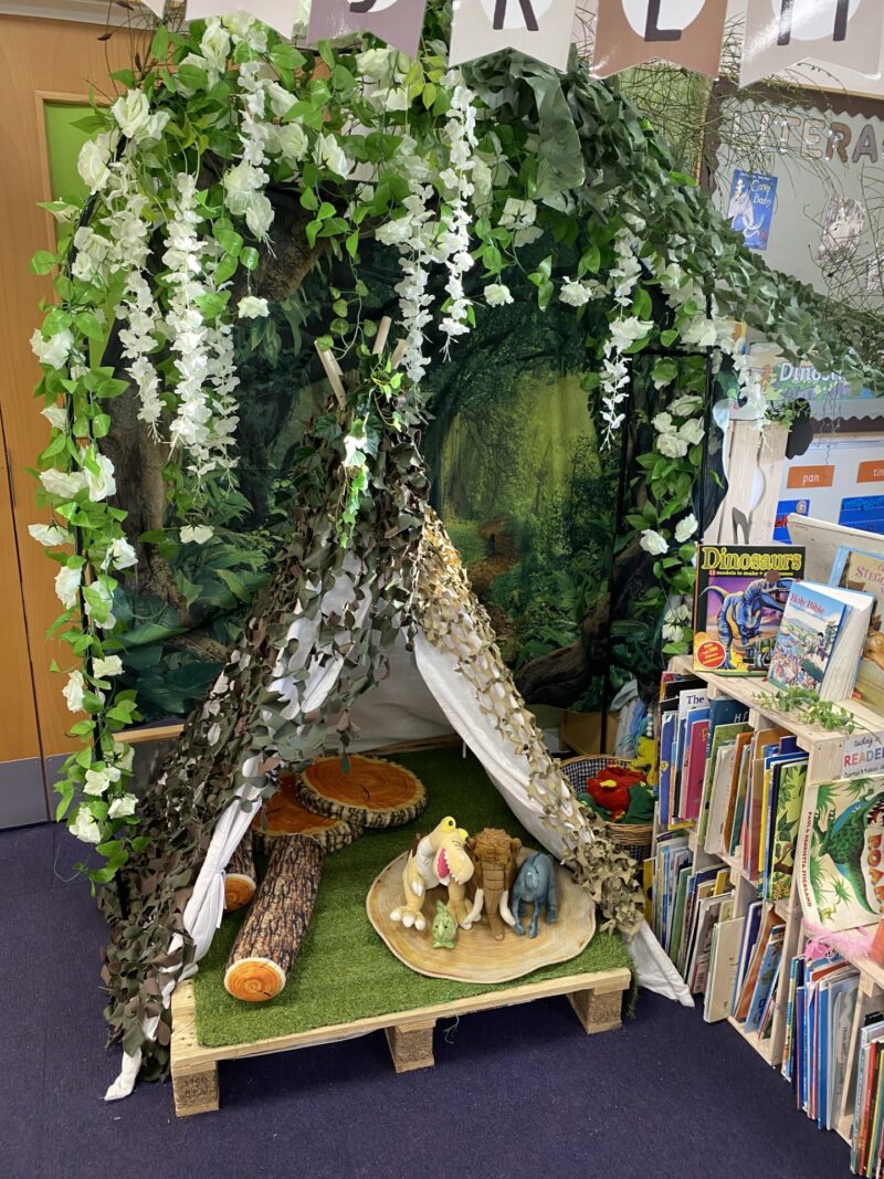 EYFS | Broadbottom CE (VC) Primary School