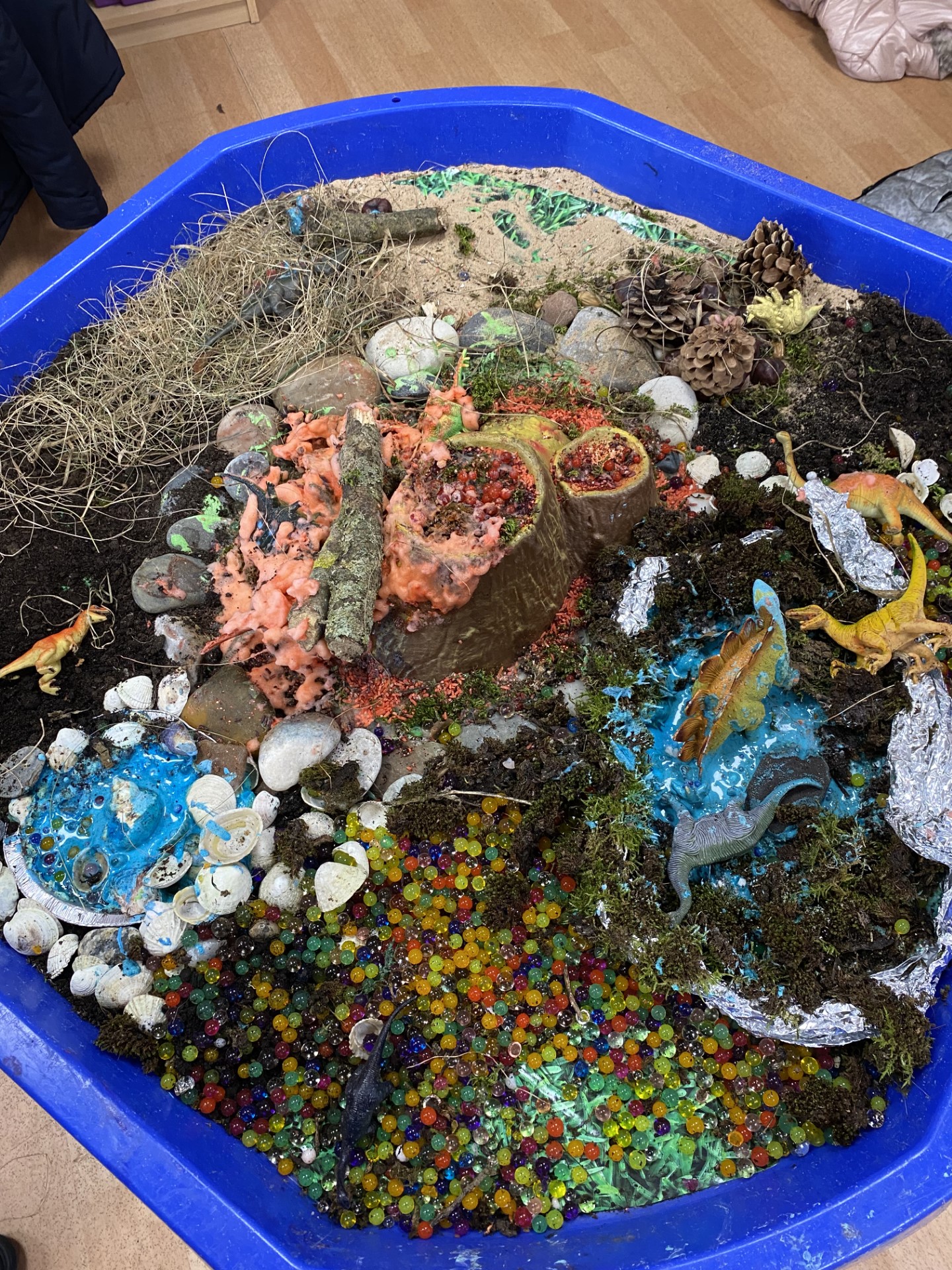 EYFS | Broadbottom CE (VC) Primary School